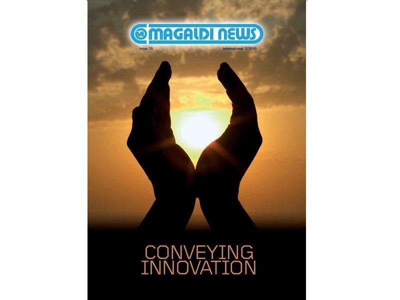 Magaldi Group of Companies | Magaldi