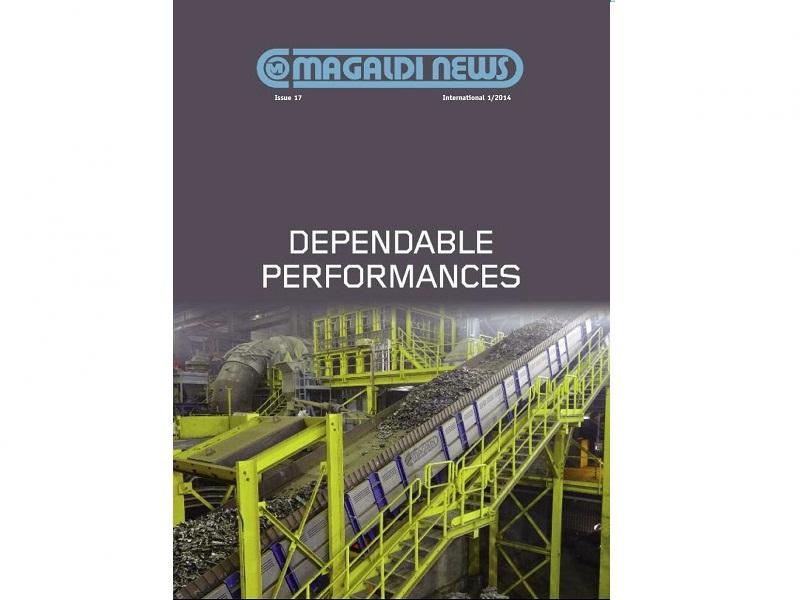 Magaldi Group of Companies | Magaldi