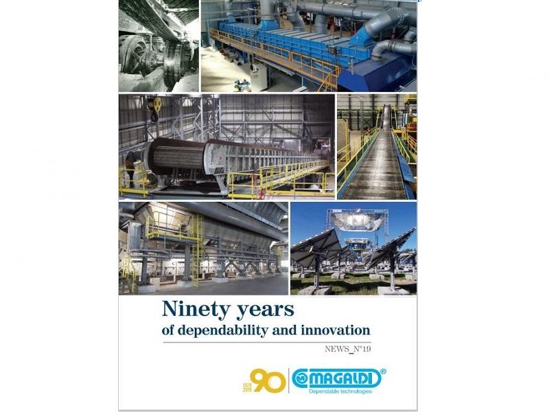 Chi siamo e cosa facciamo | Magaldi