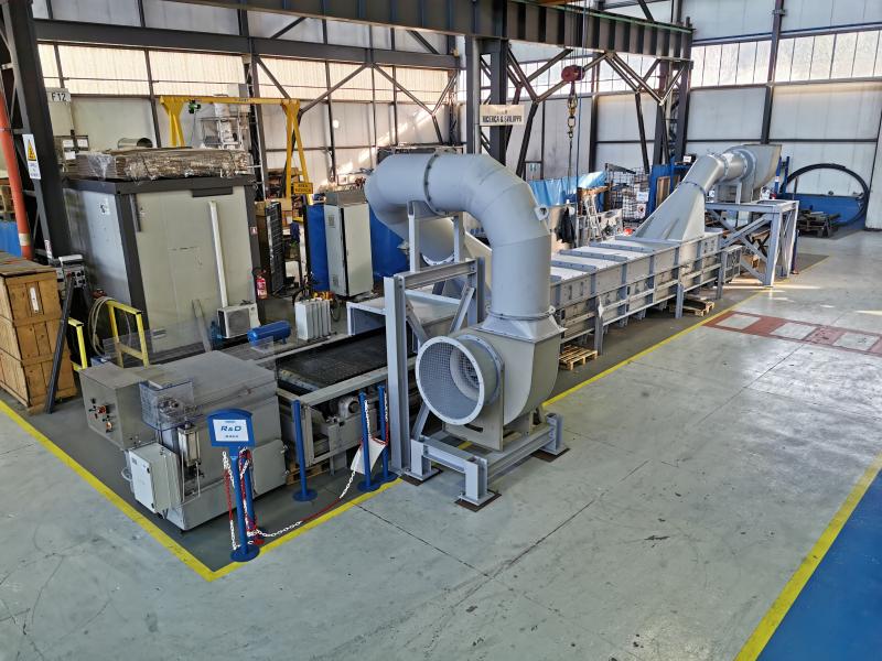 Research & Development | Magaldi