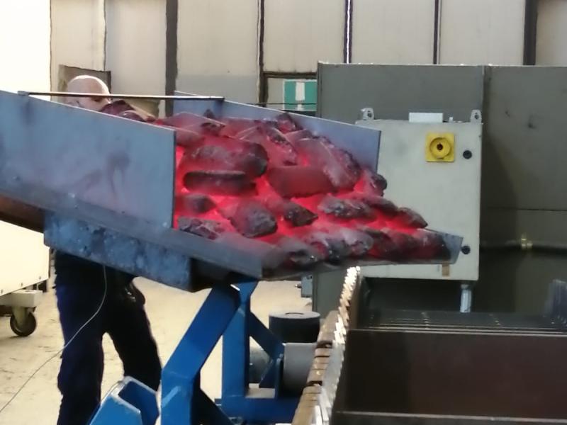 Forschung und Entwicklung | Magaldi