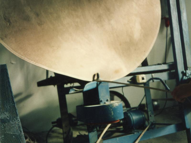 Magaldi Power S.p.A. - Manufacturing plants | Magaldi