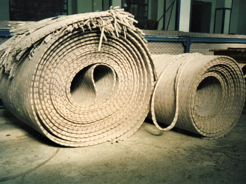 Magaldi Power S.p.A. - Manufacturing plants | Magaldi