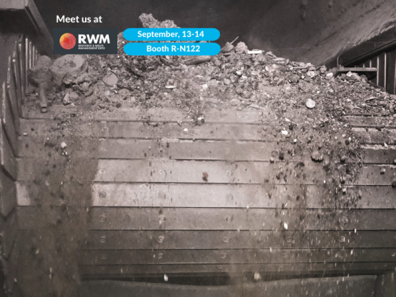 RWM 2023: Book your meeting now! | Magaldi