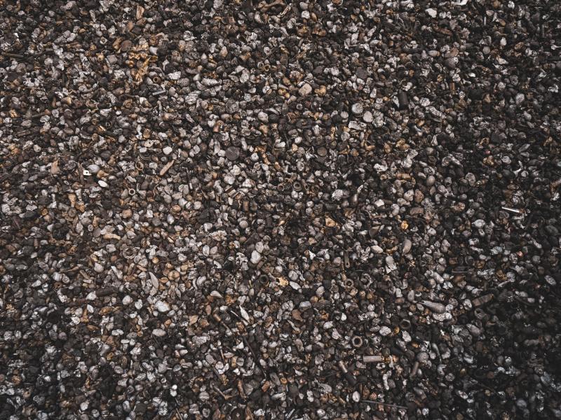 Dry IBA extraction and treatment | Magaldi